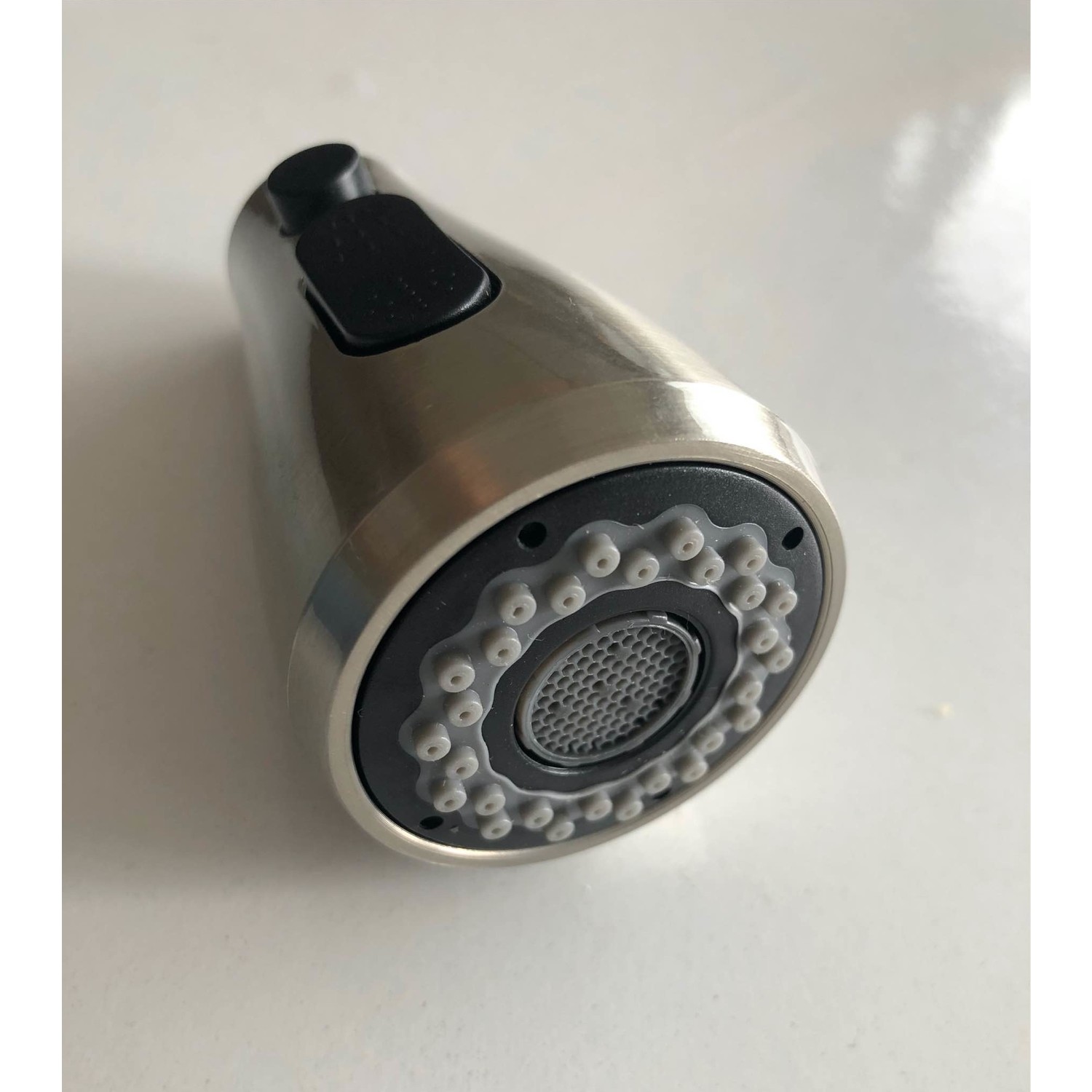 Eca Mutfak Bataryası El Duşu Grubu Mat Krom Fiyatı