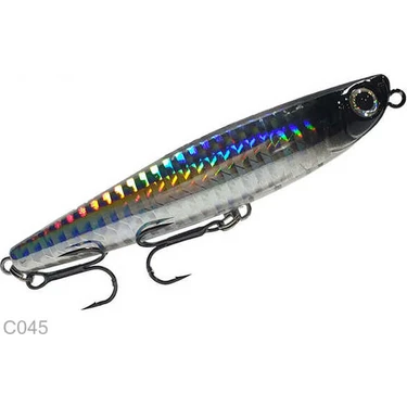 hepsiburada Osaka Shadow Rise 85MM 11.7gr Suüstü Maket | Fiyat Arşivi