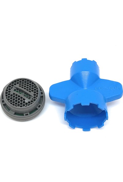 Artema 24MM Gizli Perlatör ve Anahtarı Artema 24MM Gizli Perlatör ve Anahtarı