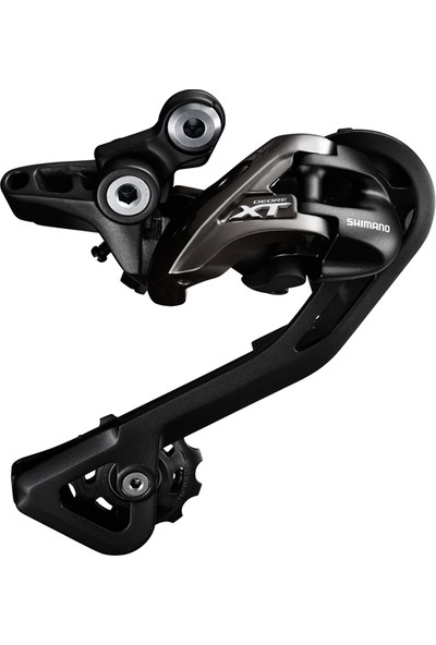 Shimano Xt RD-T8000 10 Vites Uzun Bacak Arka Aktarıcı