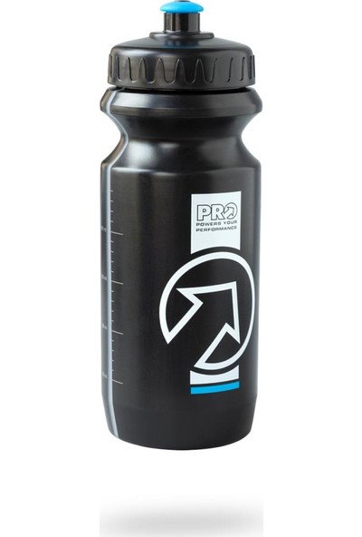 Pro Bisiklet Matarası 600ML Siyah Pro Bisiklet Matarası 600ML Siyah