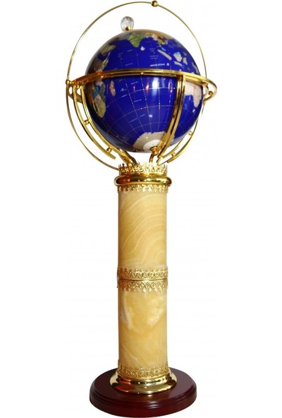 May Gift Shop Büyük Boy Stantlı Işıklı Yerküre May Gift Shop Büyük Boy Stantlı Işıklı Yerküre