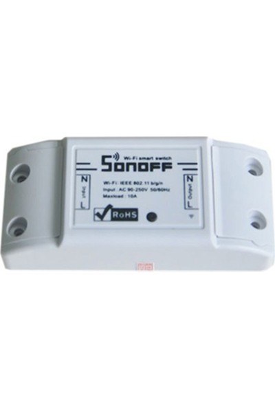 MBW Akıllı Ev Kablosuz Anahtarı Wifi Uzaktan Kumanda Çoklu (Yurt Dışından) MBW Akıllı Ev Kablosuz Anahtarı Wifi Uzaktan Kumanda Çoklu (Yurt Dışından)