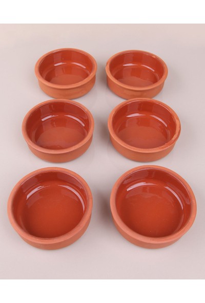 Çiftçiler Porsiyon Güveç Altılı Çiftçiler Porsiyon Güveç Altılı