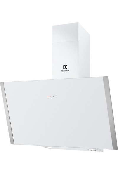 Electrolux EFV60656OW 60 cm Duvar Tipi Davlumbaz Electrolux EFV60656OW 60 cm Duvar Tipi Davlumbaz
