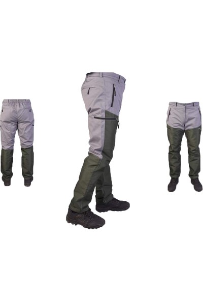 Toytex Avcı Yazlık Korumalı Pantolon Toytex Avcı Yazlık Korumalı Pantolon