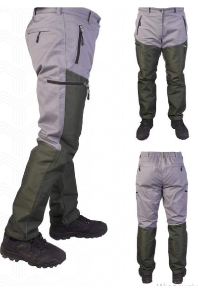 Toytex Avcı Yazlık Korumalı Pantolon Toytex Avcı Yazlık Korumalı Pantolon