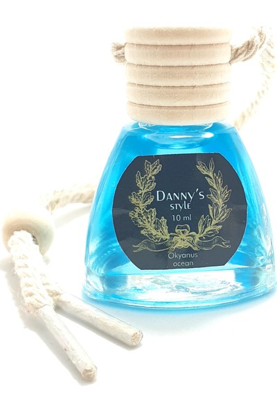Danny's Style Okyanus Araç Kokusu
