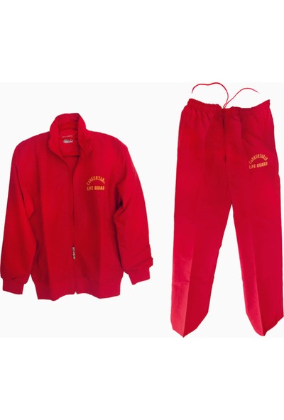 Cankurtaran Eşofman Takımı