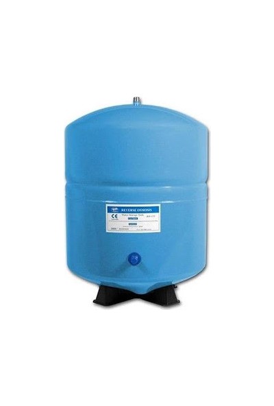 Tank 6.5 Galon Su Arıtma Tankı 25LT.