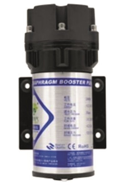 Pompa 400 Gpd Su Arıtma Pompası