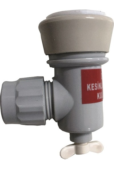 Bms Musluk Adaptörü Su Arıtma Aksesuarı