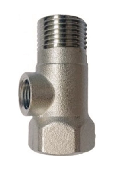 Hat Alma 3/8 Su Arıtma Aksesuarı