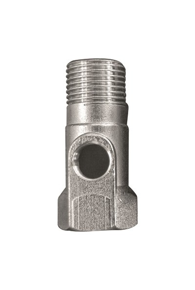 Su Arıtma Hat Alma 1/2