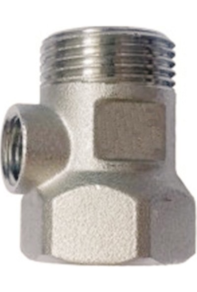 Su Arıtma Hat Alma 3/4