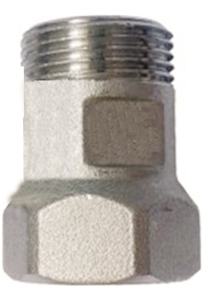 Su Arıtma Hat Alma 3/4 Deliksiz