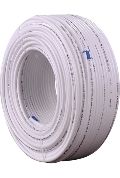 Su Arıtma Hortum Yerli 1/4 300 Metre Su Arıtma Hortum Yerli 1/4 300 Metre