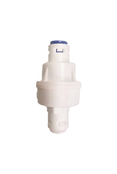 Basınç Düşürücü Su Arıtma Kısıcı