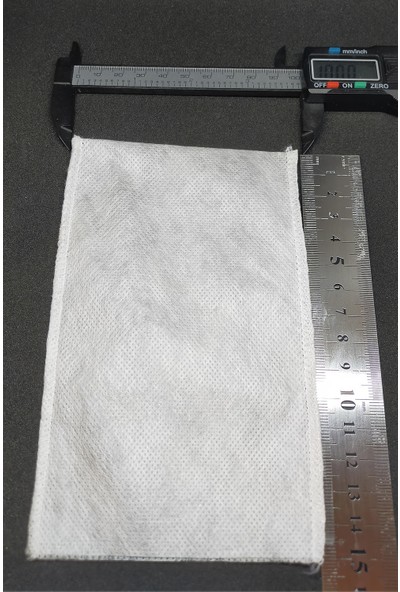 Sazan Rig Pva Suda Eriyen Yemleme Filesi (10’lu Paket) Sazan Rig Pva Suda Eriyen Yemleme Filesi (10’lu Paket)