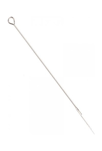 Rosevelt Klasik Dövme Makinası Iğnesi 10 Adet 1r Iğne ve Ucu Set Rosevelt Klasik Dövme Makinası Iğnesi 10 Adet 1r Iğne ve Ucu Set