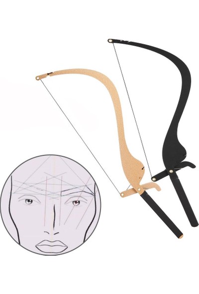 Rosevelt Kaş Çizim Ipi