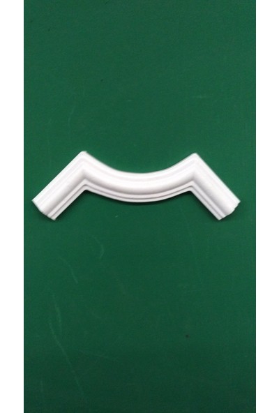 Pakpiyer Eps Çıta Köşesi Düz M.tipi 20 cm (10 Adet ) Pakpiyer Eps Çıta Köşesi Düz M.tipi 20 cm (10 Adet )