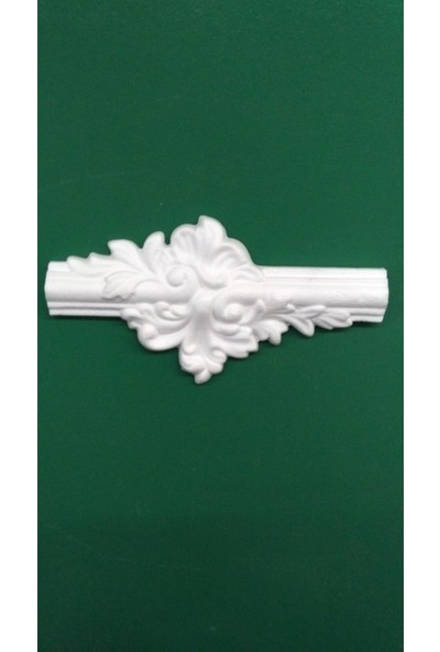 Pakpiyer Eps Çıta Köşe Ara Süsü (10 Adet )