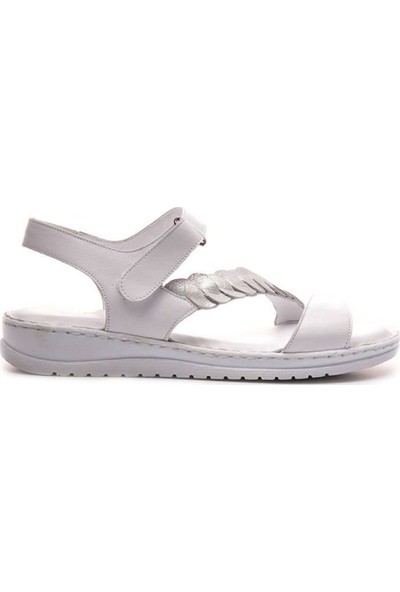 Bulldozer 211673 Kadın Sandalet