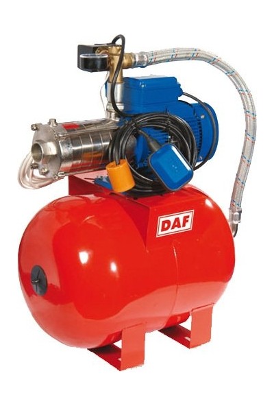 Masdaf Hdsh 4/60 Hidrofor - 1,5 Hp - 7 KAT/20DAIRE - 50 Litre Yatay Tanklı Masdaf Hdsh 4/60 Hidrofor - 1,5 Hp - 7 KAT/20DAIRE - 50 Litre Yatay Tanklı