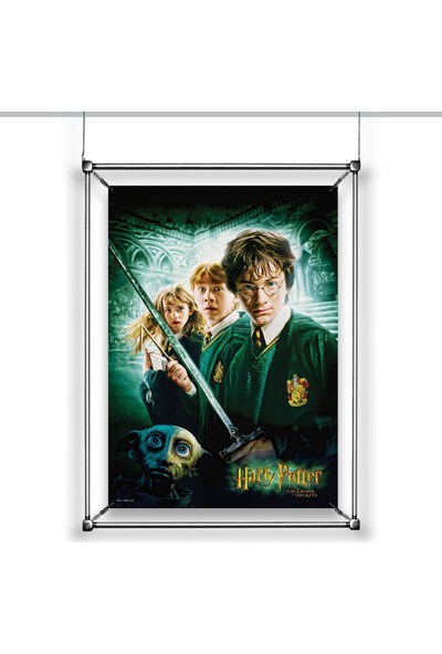Gifi Harry Potter Duvar Poster Film 1 2 3 4 5 6 7 Gifi Harry Potter Duvar Poster Film 1 2 3 4 5 6 7