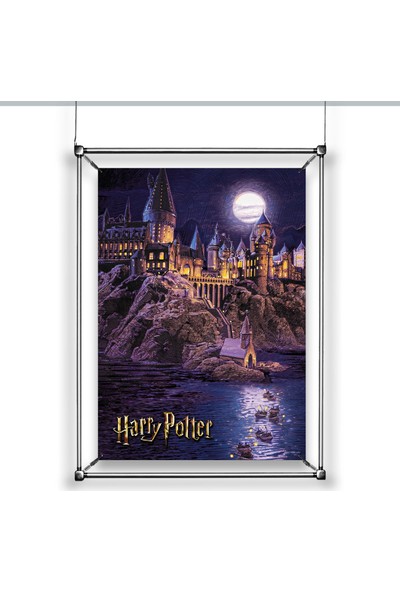 Gifi Harry Potter Duvar Poster Film 1 2 3 4 5 6 7 Gifi Harry Potter Duvar Poster Film 1 2 3 4 5 6 7