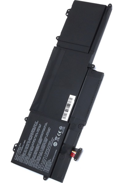 Retro Asus Zenbook UX32A, UX32V, UX32VD, C23-UX32 Notebook Bataryası Retro Asus Zenbook UX32A, UX32V, UX32VD, C23-UX32 Notebook Bataryası