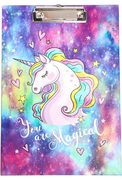 Vuki Unicorn Sekreterlik