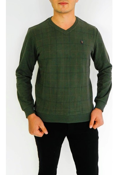 Dynamo V Yaka Sweat 6040