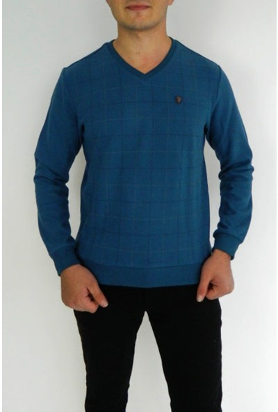 Dynamo V Yaka Sweat 6040