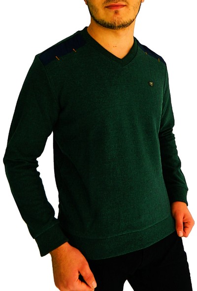 Dynamo V Yaka Sweat 6048