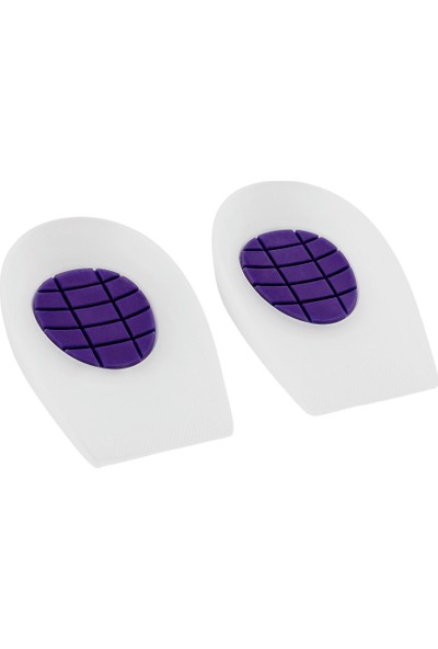 Variteks Silikon Epin Topukluk Variteks Violet 594 Variteks Silikon Epin Topukluk Variteks Violet 594