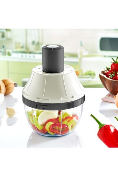 Sebastian Pratik Basmalı Rondo El Robotu