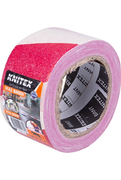 Knitex Ikaz Bandı 6cm KTX2688 Knitex Ikaz Bandı 6cm KTX2688