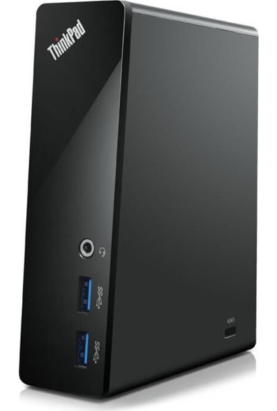 Lenovo Thinkpad USB 3.0 Dock