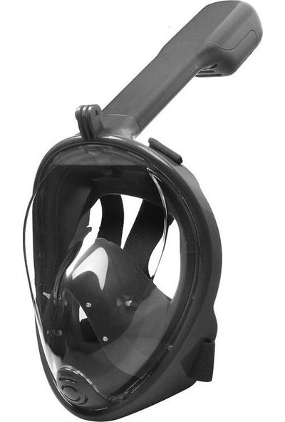 Dailytech Tam Yüz Dalış Maskesi Slikon Şnorkel Full Face Dailytech Tam Yüz Dalış Maskesi Slikon Şnorkel Full Face