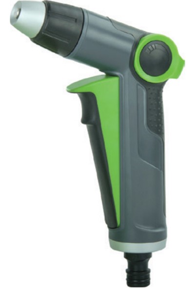 Daye 2083A Ayarlanabilir Tabanca