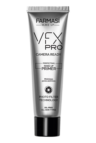 Farmasi Vfx Pro Makyaj Bazı 25 ml