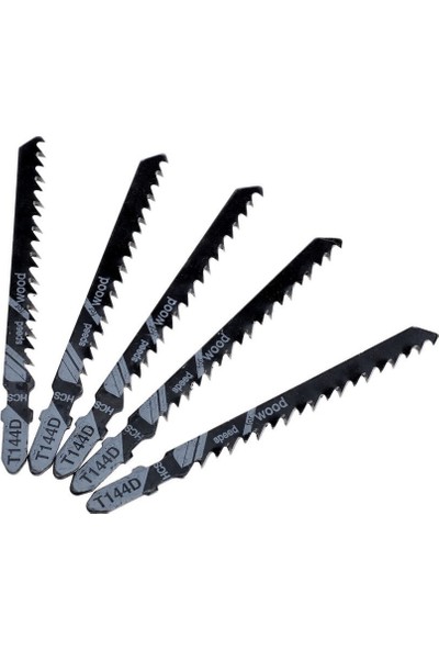 Depolife T144D Pvc Ahşap Kesme Dekopaj Testere Ucu 5 Parça Sunta Mdf Kesim Dekupaj Testere Uç Seti Depolife T144D Pvc Ahşap Kesme Dekopaj Testere Ucu 5 Parça Sunta Mdf Kesim Dekupaj Testere Uç Seti