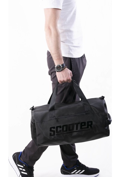 Scooter Spor Canta