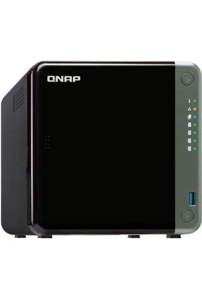 Qnap Qnap TS-453D 4gb 4xhdd Yuva Tower Nas Kayıt Cihazı Qnap Qnap TS-453D 4gb 4xhdd Yuva Tower Nas Kayıt Cihazı