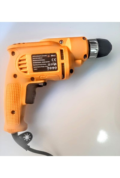 BN-5 Bn - 5 Elektrikli Vidalama 700 W 10 mm