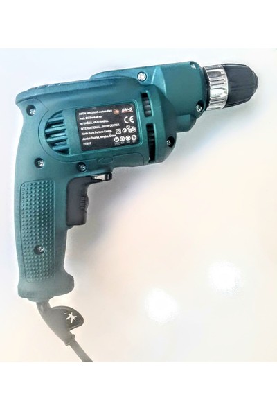 Bn5 Bn - 5 Elektrikli Vidalama 700 W 10 mm