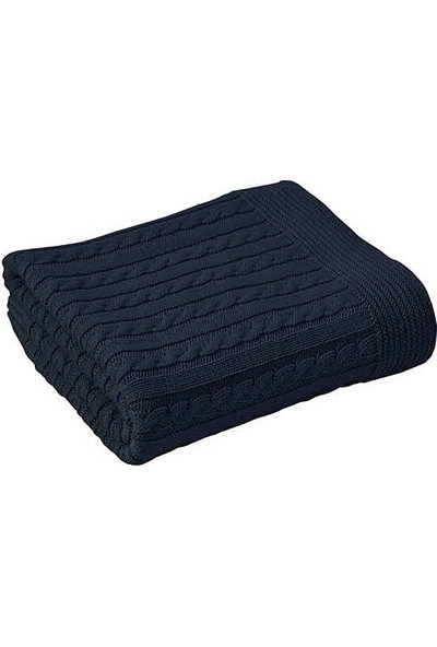 Dolce Mariee Örgü Battaniye