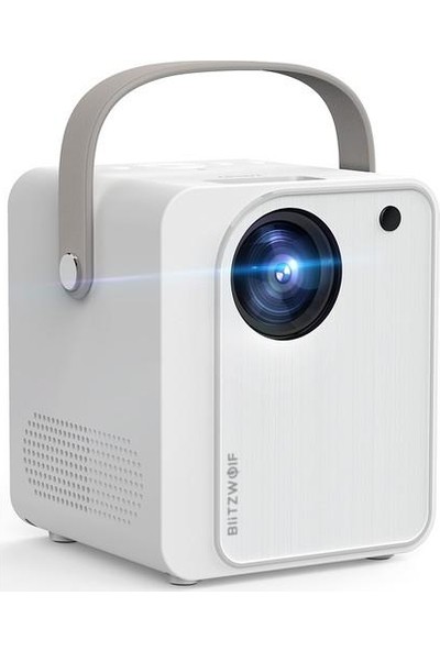 Blitzwolf Vp7 Projeksiyon Cihazı Blitzwolf Vp7 Projeksiyon Cihazı